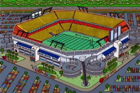 Los Simpson lo hicieron de nuevo así predijeron el dramático ingreso a la final de la Copa