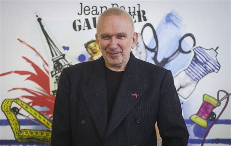Jean Paul Gaultiers Fashion Freak Show In Wien Abgesagt Puls 24