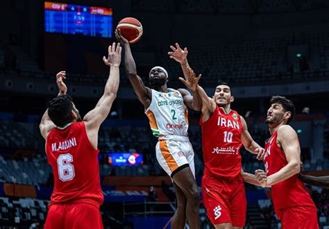 باید سرمربی ایران را هم دیسکالیفه می‌کردم کاپیتان تیم ملی حتی زمان