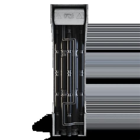 Space Station Kitbash