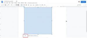 How To Put Page Borders In Google Docs Try Easy Ways