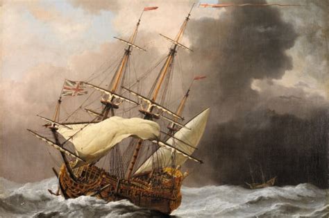 The Crown Jewels History And Surprising Facts Historyextra