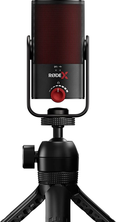 Rode XCM 50 Professional Condenser USB Gaming Microphone
