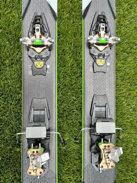 Id Help Dynafit Ft Rotation 12s R Backcountry