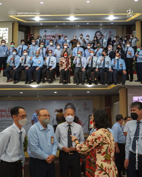 Menkeu Tak Sekadar Diserap APBN Harus Menghasilkan Manfaat Nyata