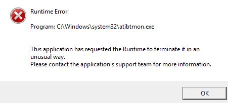 How To Fix System 32 Errors
