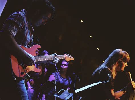 Indie Folk And Visual Arts The Intersection Of Music And Visual Expression