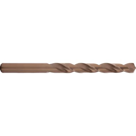 Сверло по металлу 7.1x109/69 мм, DIN338, HSSE-Co5, VA, 135 H-Tools 1060 ...