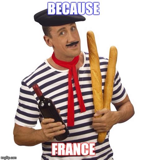 French Comic Memes