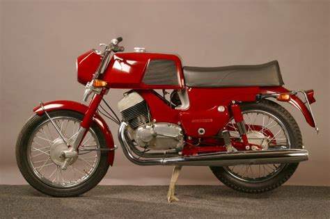 Jawa Bizon 350 Autos und motorräder Moped Motorad
