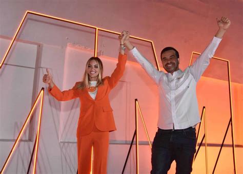 Álvarez Máynez Dice Que No Ha Dejado De Hacer Campaña