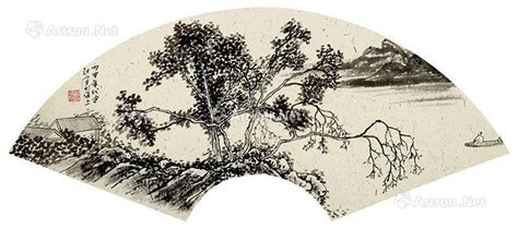 代建红 2016年作 山居图翰海四季（第93期）拍卖会北京翰海拍品价格图片拍卖专场拍卖会预展拍卖会结果卓克拍卖频道
