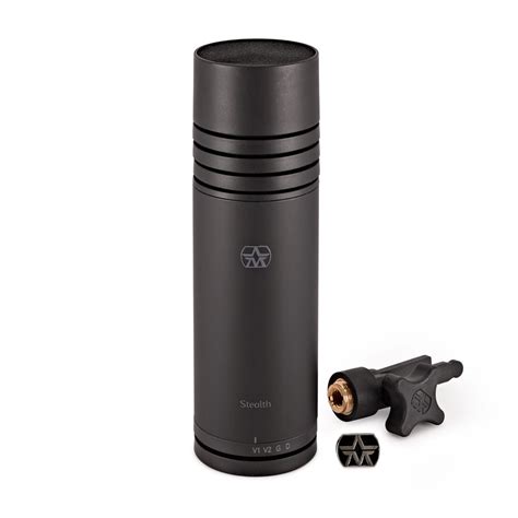 Aston Microphones Stealth At Gear4music