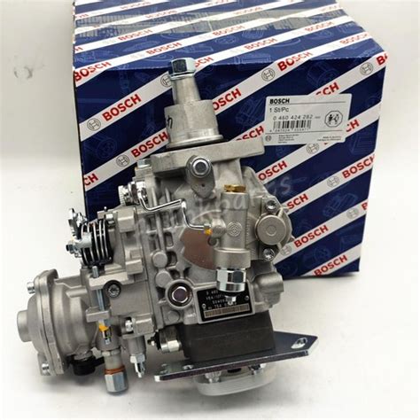 Bosch Fuel Injection Pump 0460424282 For Ve4 12f1100l954 2852046r