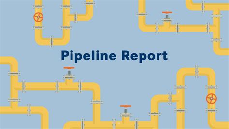 Pipeline Report February 2021