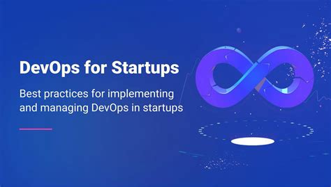 Devops For Startups Best Practices For Success Qovery