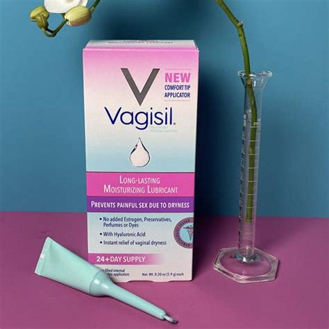 Best Lubricant For Vaginal Dryness Auxr