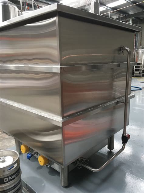 1x Batch Pasteuriser For Sale Brews News Australia