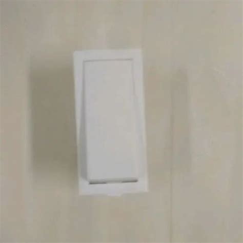 RR Kabel Modular Electric Switch V Switch Size Module At In Chennai