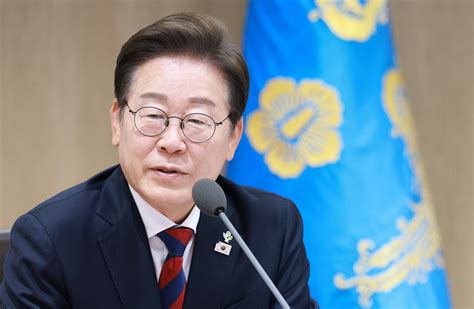이재명 대통령님 년 전 그 보고서 다시 꺼내셔야 합니다 오마이뉴스