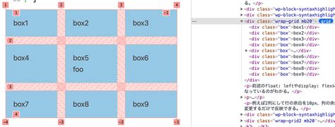 Css Float Flex Display Grid Iwb Jp