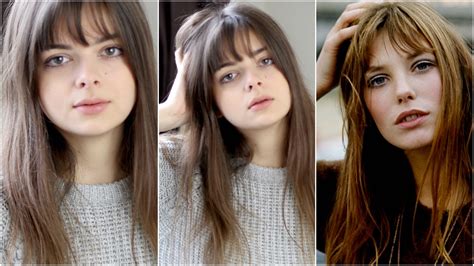 Jane Birkin Makeup Saubhaya Makeup