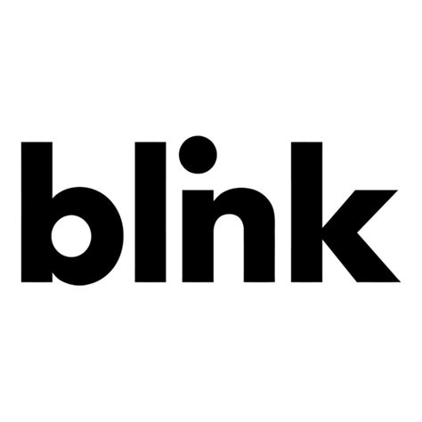 Blink Logo Png Vector Pdf Free Download