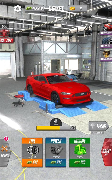 Apk Dyno 2 Race Car Tuning Untuk Muat Turun Android