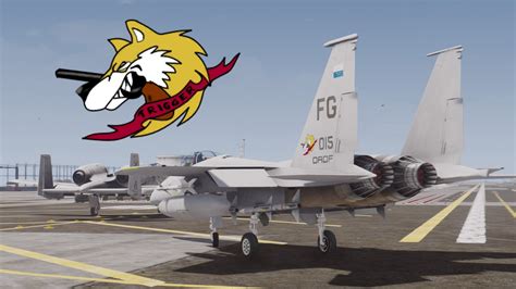 Ace Combat 7 Skies Unknown Trigger Package [add On] Gta5