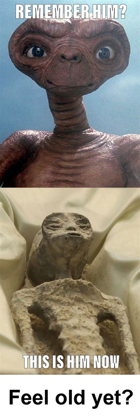 Alien Meme