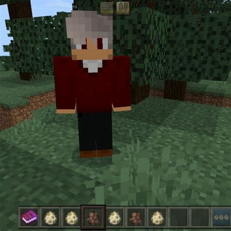Download Dad Mod For Minecraft PE Dad Mod For Minecraft Bedrock Edition