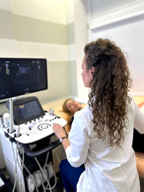 Консультация гинеколога в Минске Осмотр врача гинеколога