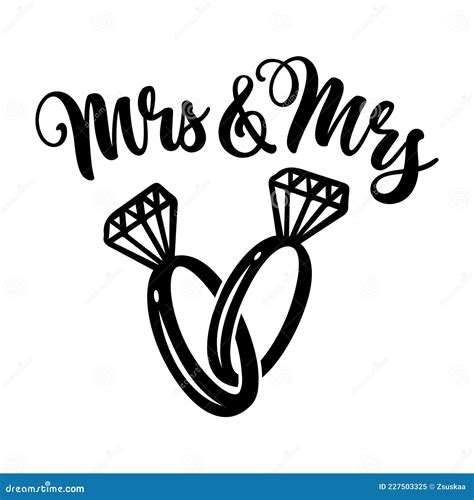 Wedding Engagement Icons Vow Love Letter Vector