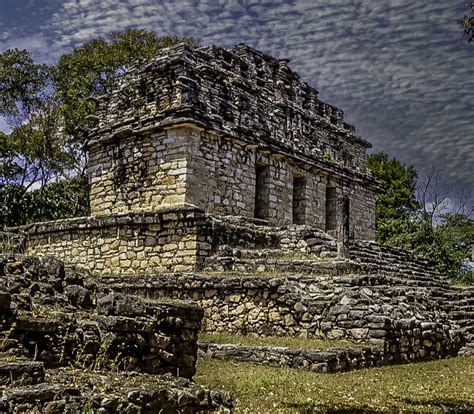 Discovering Yaxchilán Chiapas A Hidden Maya Treasure