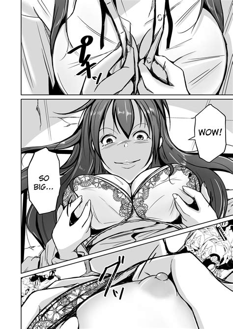 Tamashī O Nukitoru Jū Re Write Daiichibu A Gun That Extracts The Soul Rewrite Part 1 Page