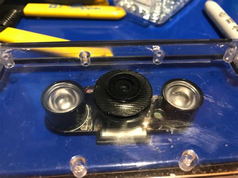 Motioneye Raspberry Pi Zero Security System Webcommand Net