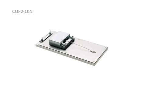 Imada Cof Series Coefficient Of Friction Fixture Kouei Japan Trading