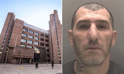 Failed Asylum Seeker Who Was Not Deported Despite Repeated Crimes