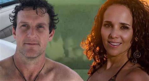 Érika Villalobos ¿cómo Conoció A Erik Zapata Y Cómo Manejan Su