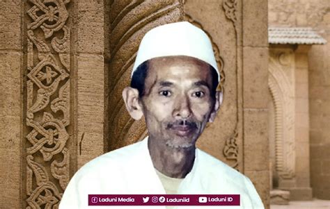 Indeks Profil Ulama › Laduni Id Layanan Dokumentasi Ulama Dan Keislaman