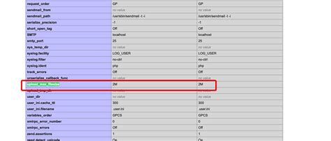 php修改上传文件大小限制 我爱php169
