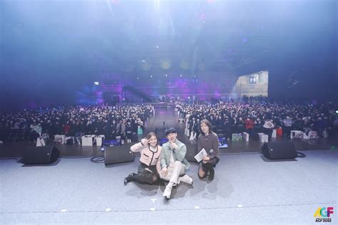 On Twitter Rt Agf Korea Agf Korea