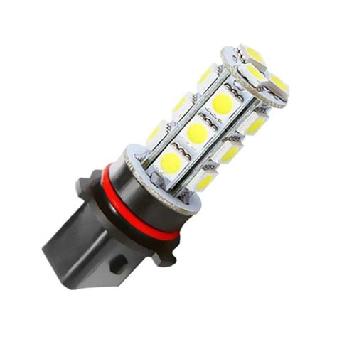 Ampoule Led P W A Leds Led Effect