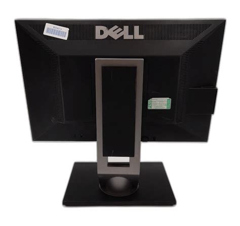 Dell Ultrasharp Widescreen Lcd Monitor Wf W Swivel Tilt Stand