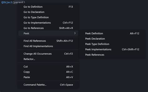 GitHub Stinb UnderstandForVSCode VS Code Extension For Understand