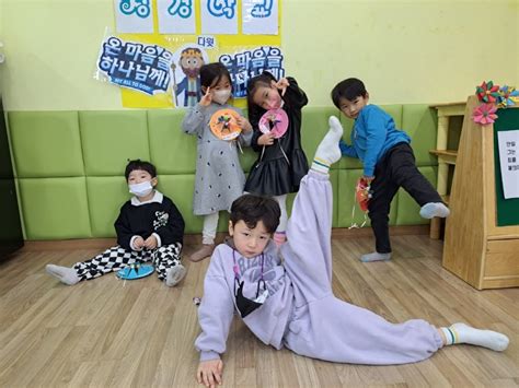 대전선화성결교회 23년 교회학교 겨울행사