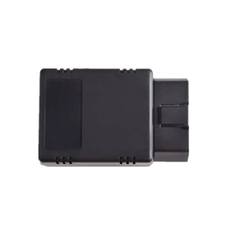 汽车obd2蓝牙obd接口插头16针连接器公四obd Ii外壳带灯孔 Lrt 0222 蓝润通 中国 广东省 贸易商 其它电力