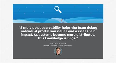 Focus On Application Observability In 2020 What S In Store For