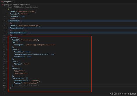Electron Vue3 开发流程 Csdn博客