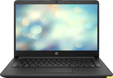 Ноутбук Hp 14 Cf3008ur 22n83ea купить в интернет магазине Note By